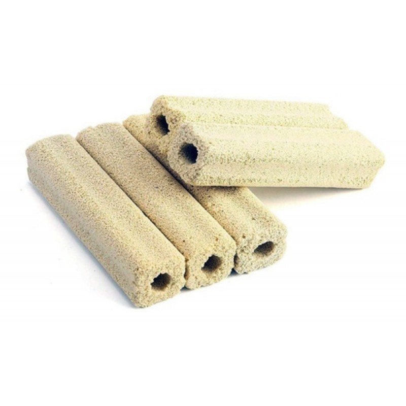 Aqua Clean Barras Rectangular x4 Biologicas Material Filtrante - Del ...